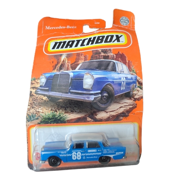 MATCHBOX | Toys | Vintage Matchbox Toy Car Collection Lamborghini ...